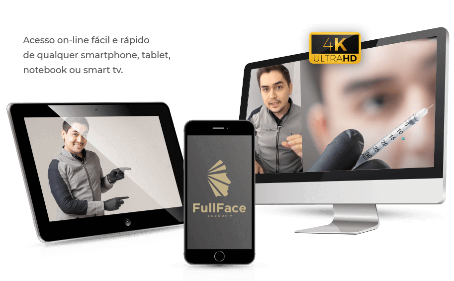 Curso Toxina Botulínica | Curso Botox Allergan, Dysport, Botulift ...