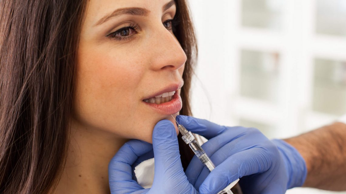 Profissional de Harmonização Facial: Salário e Carreira