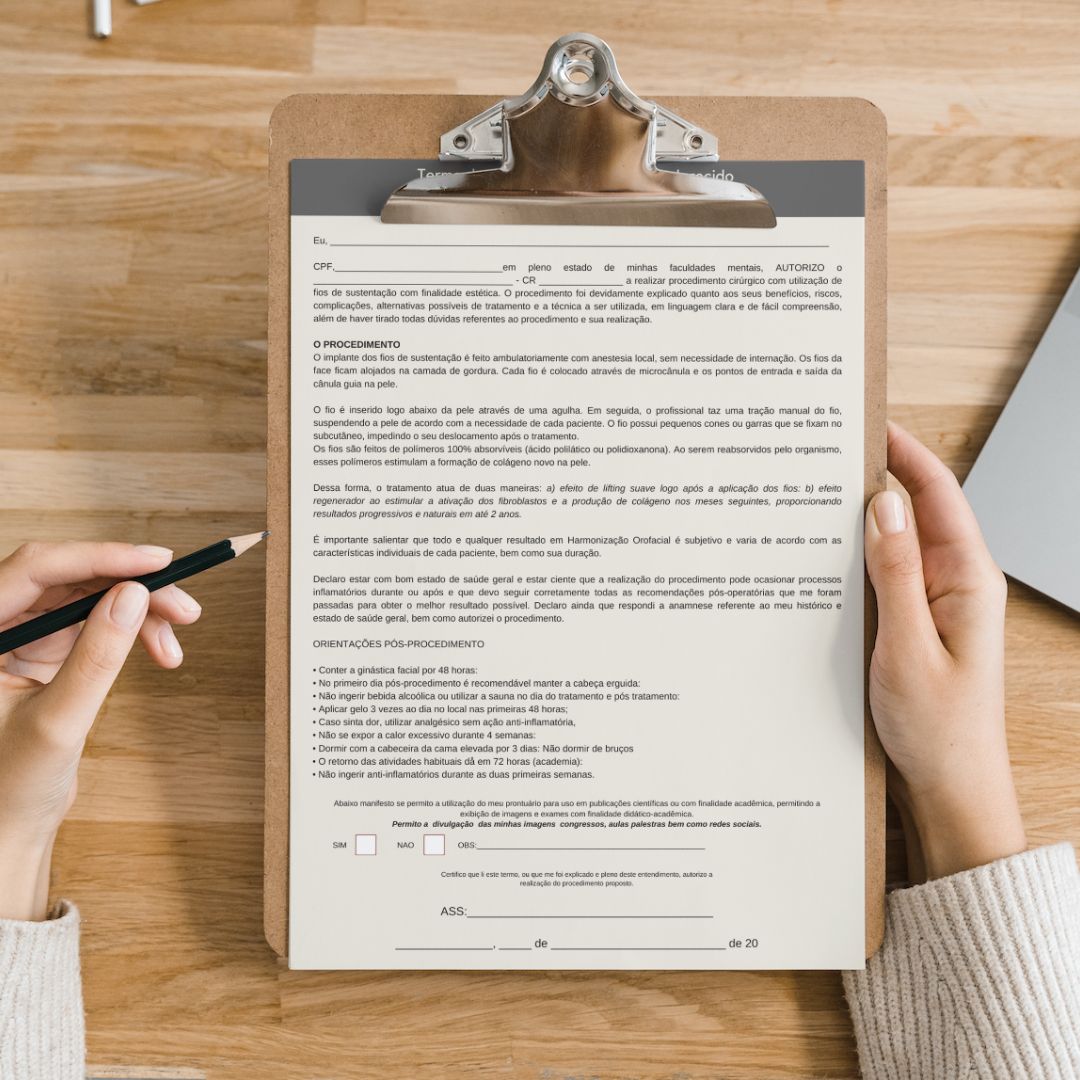 Facial Harmonization Handbook: Complete Guide and Downloads in PDF