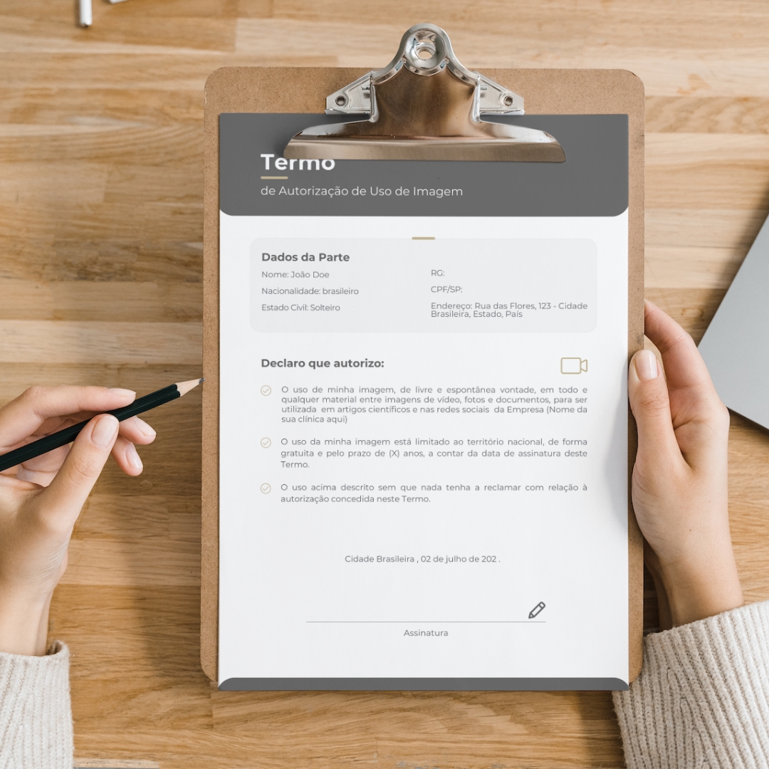 Termo de Consentimento em Odontologia PDF download: Tudo o Que Você Precisa Saber