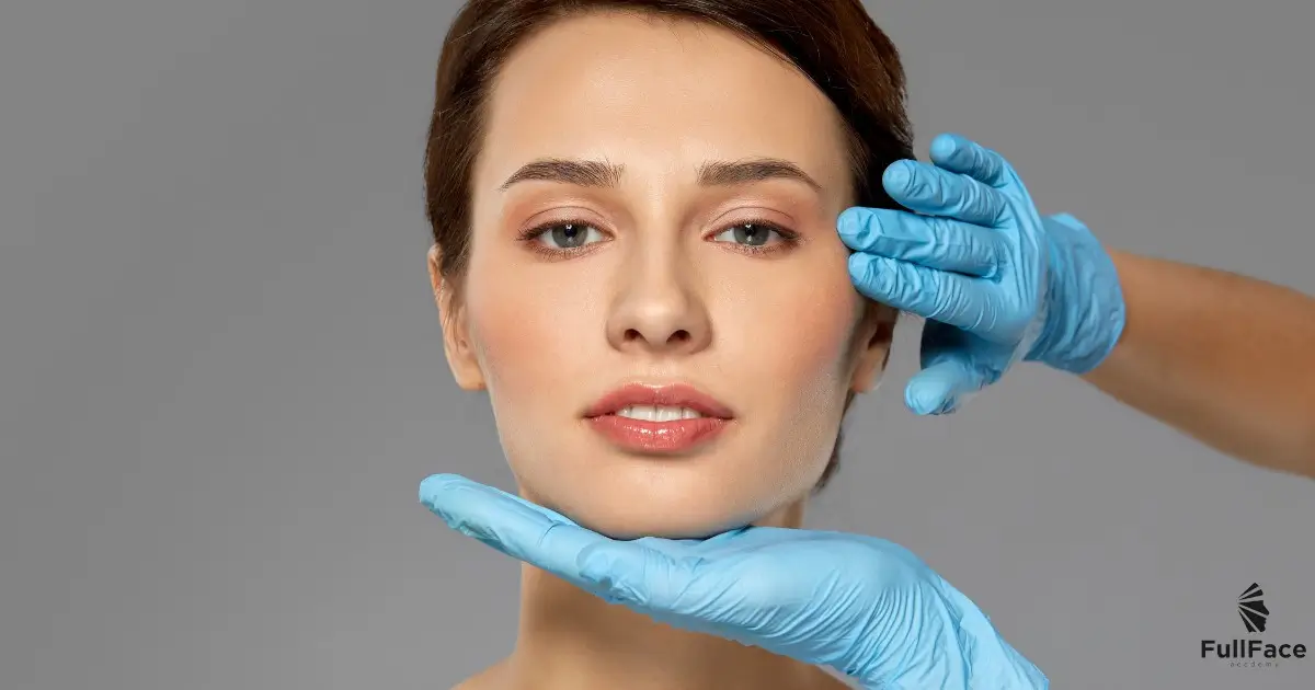 Curso de Botox em BH: Técnicas Avançadas Online | Full Face Academy