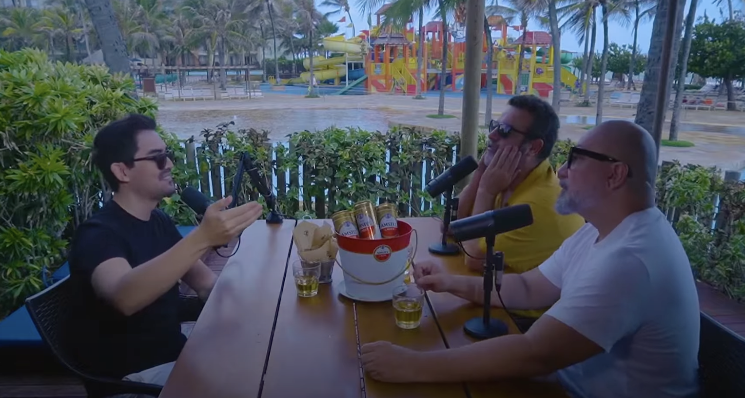 Podcast Harmonização Facial e Lentes de Contato Dental em Fortaleza ...